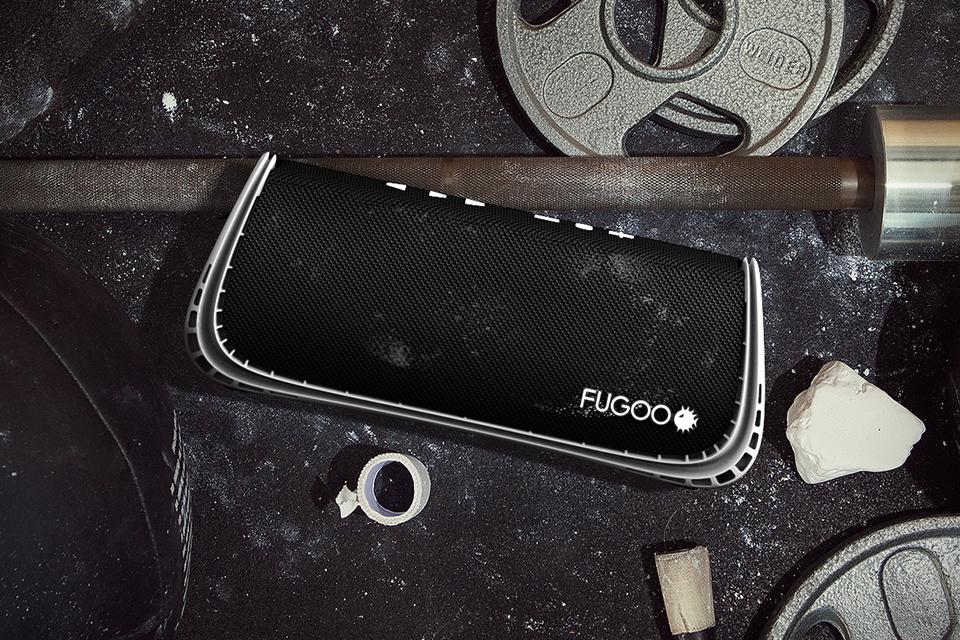 FUGOO - Go Anywhere Speakers | Bold Audio Experiences