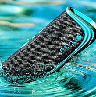 FUGOO - Go Anywhere Speakers | Bold Audio Experiences