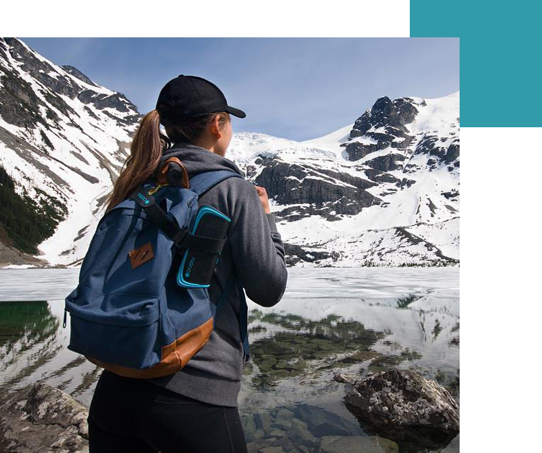 FUGOO - Go Anywhere Speakers | Bold Audio Experiences