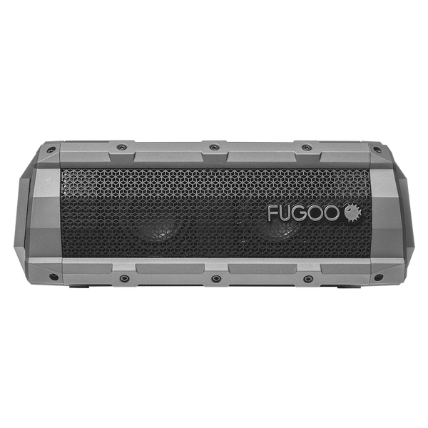 FUGOO Element - Waterproof Outdoor Bluetooth Speaker