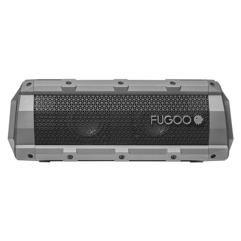 FUGOO Element - Waterproof Outdoor Bluetooth Speaker