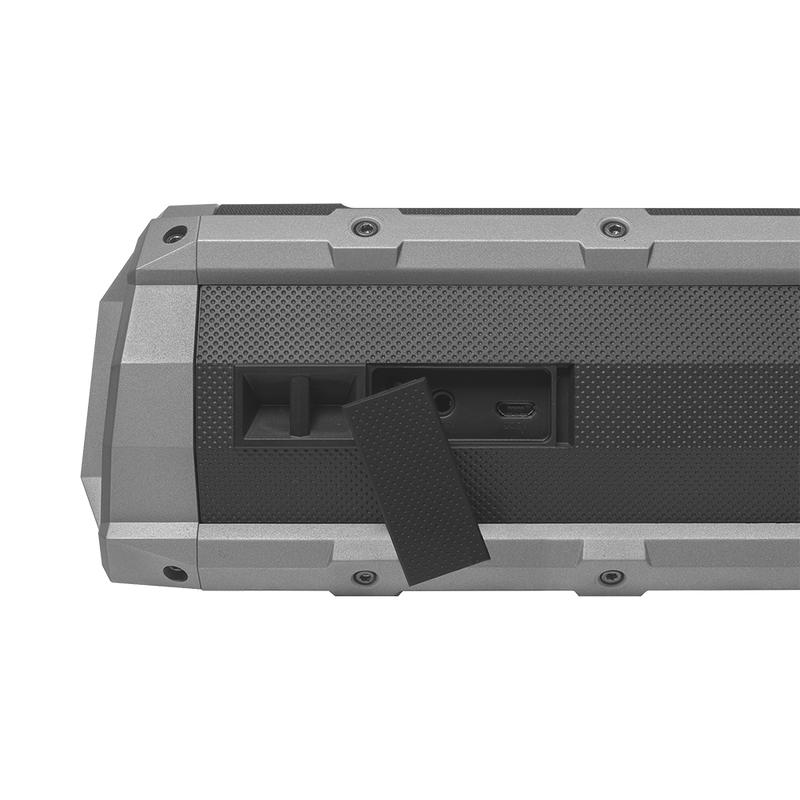 FUGOO Element - Waterproof Outdoor Bluetooth Speaker