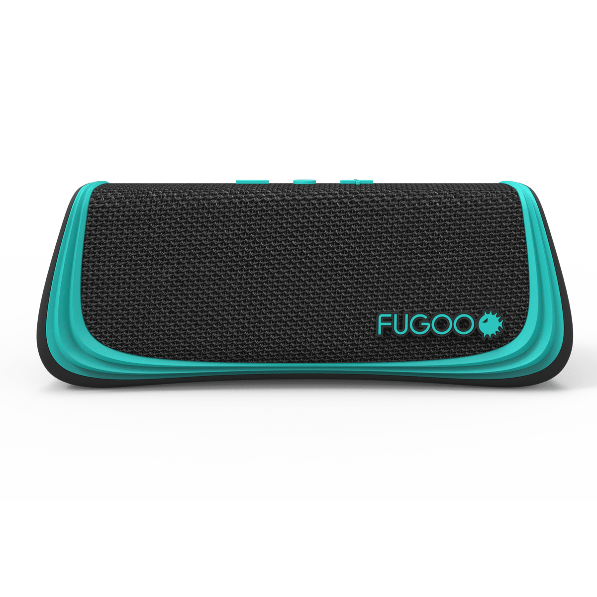 FUGOO Sport 2.0 Waterproof Wireless Speaker - Audio Fit for An Athlete
