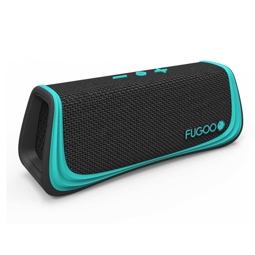 FUGOO - Go Anywhere Speakers | Bold Audio Experiences