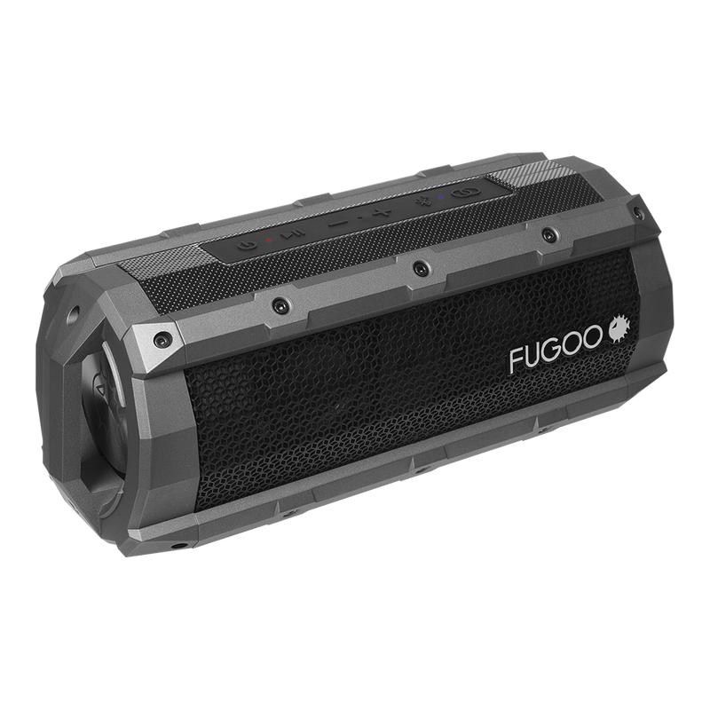 FUGOO Element - Waterproof Outdoor Bluetooth Speaker